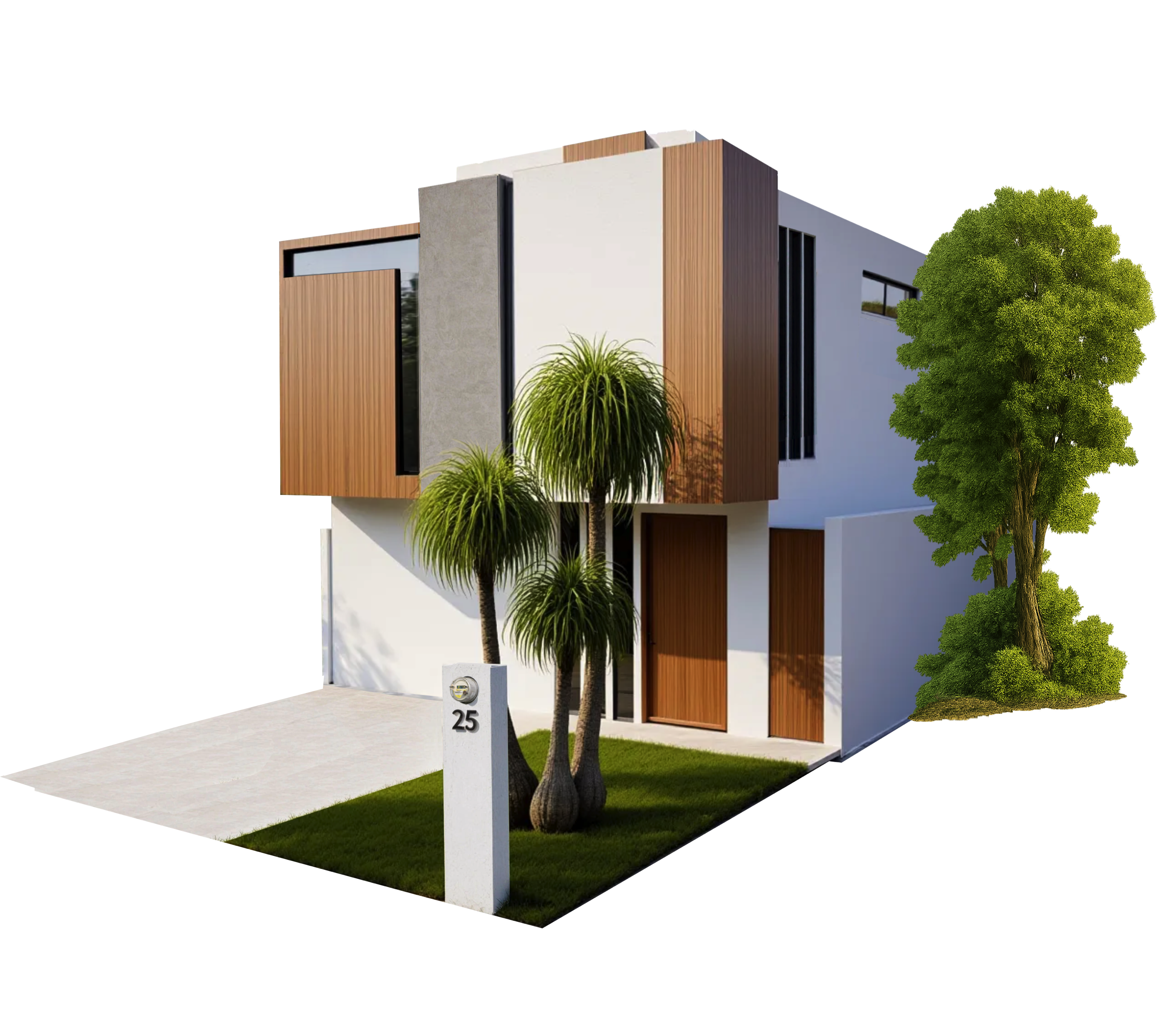 Houses for Sale in Ciudad Mayakoba | Buy Pre-Construction Homes by ...